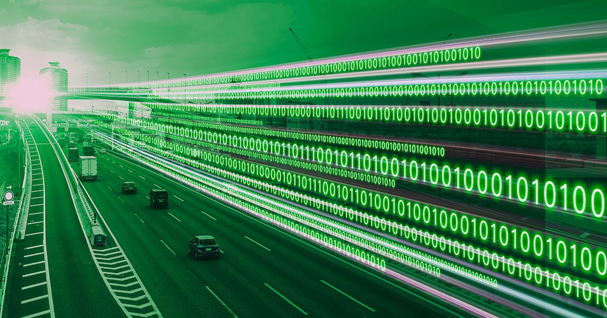 Les solutions digitales au service de mes opérations de transport ...